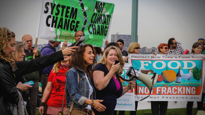 Environmental Activism is Becoming Deadly for Protestors - Giving Compass
