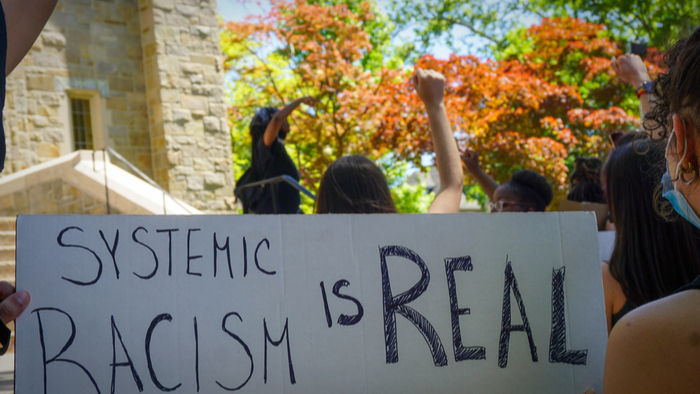 Nine Ways Corporate Leaders Can Actually Support Black Lives - Giving ...