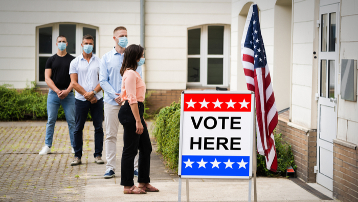 How Prepared Are States to Keep Elections Safe During COVID-19 ...