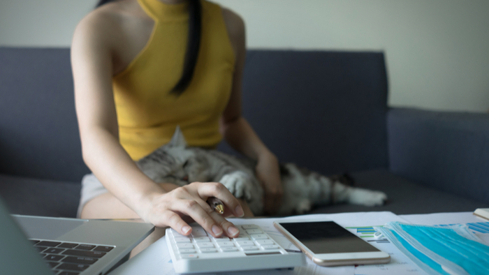 How COVID-19 Impacts Student Debt in Low-Income Households - Giving Compass