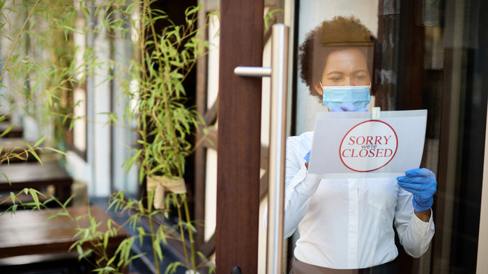 How to Support Entrepreneurs of Color During Coronavirus [Video ...