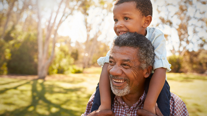 Sharing the Gift of Generosity with Children in Your Family - Giving Compass