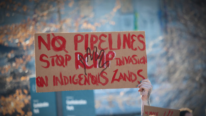 Natural Land Corruption Threatens Livelihood of Indigenous Communities ...
