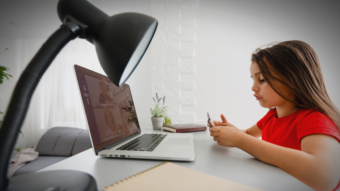 Achieving Equity in Edtech During Remote Learning - Giving Compass