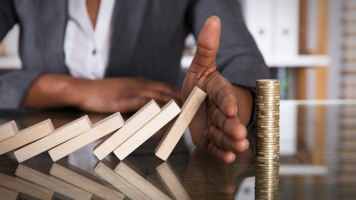 Prioritizing Risk Management to Plan for the Unpredictable - Giving Compass