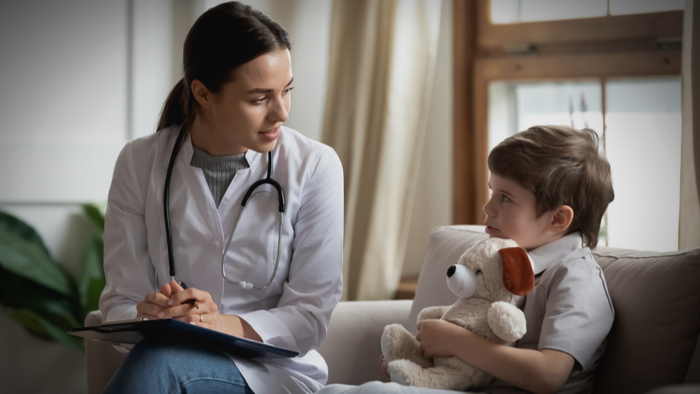 Helping Children Cope With COVID-19 Anxiety - Giving Compass