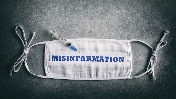 Immunizing the Public Against Misinformation - Giving Compass
