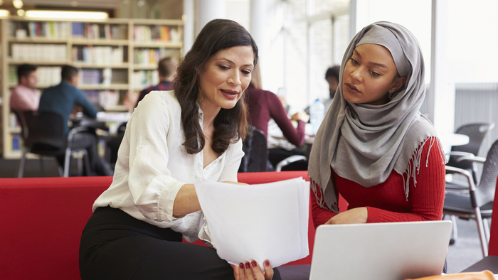 Expanding Access and Opportunity Through Community-Based Organization ...