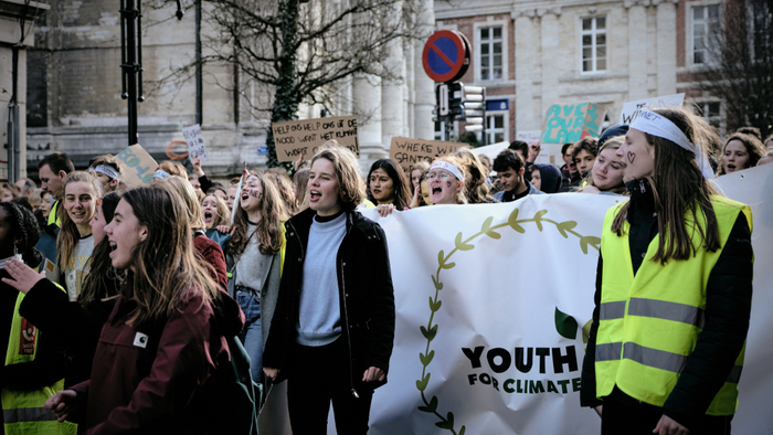 Climate Conservation Organizations Need to Be More Inclusive - Giving ...