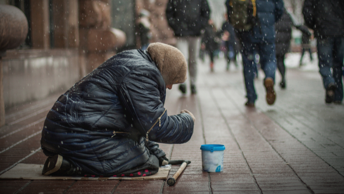 Tackling Urban Hunger During the COVID-19 Pandemic - Giving Compass