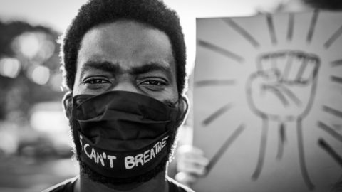 What Does Racial Inequality Look Like in 2020? - Giving Compass