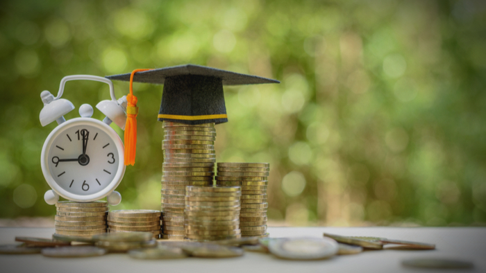 School District Leaders Need to Consider These Five Financial Issues ...