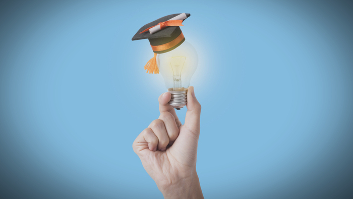 Disrupting Education for Improved Recovery and Renewal [Video] - Giving ...