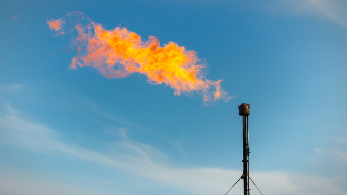 Gas Flaring Is Affecting Childbirth for Marginalized Women - Giving Compass
