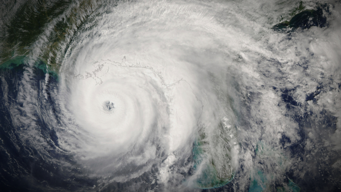 Understanding the Intensification of Hurricanes Over Time - Giving Compass