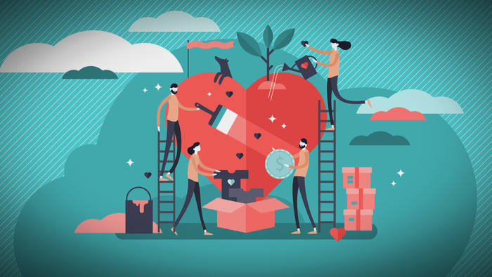 Donor Story: Using Effective Best Giving Vehicles to Make the Most ...