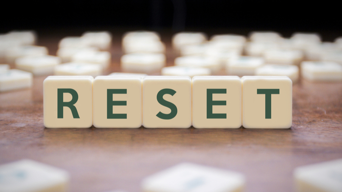 The Big Reset: Guidance for Funders - Giving Compass