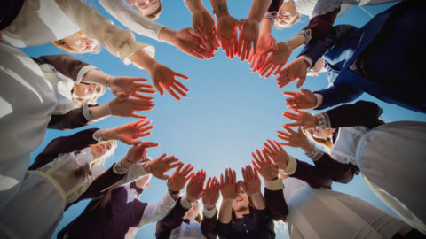 The Importance for Funders to Connect to Their Communities - Giving Compass