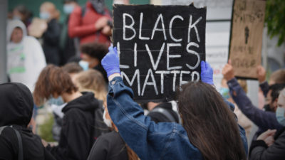 One Foundation's Journey to Becoming an Anti-racist Organization ...