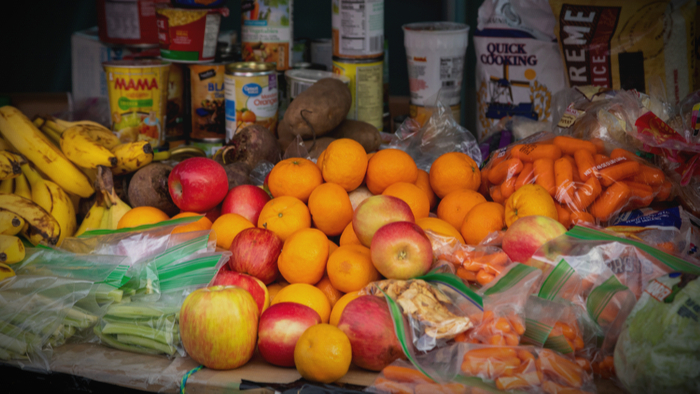 How Local Community Leaders Engage in Food Justice Partnerships ...