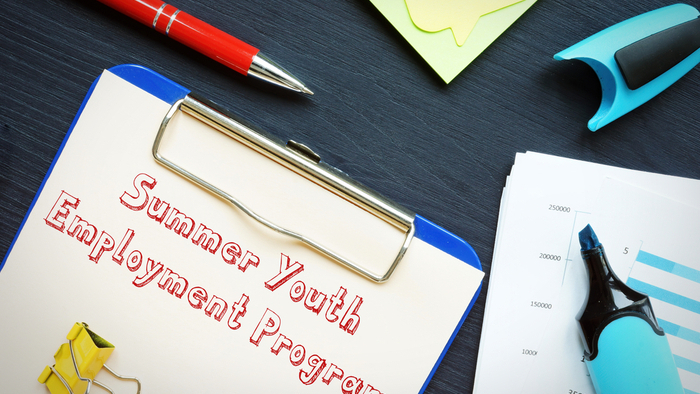 Summer Youth Employment Programs During COVID-19 [Video] - Giving Compass