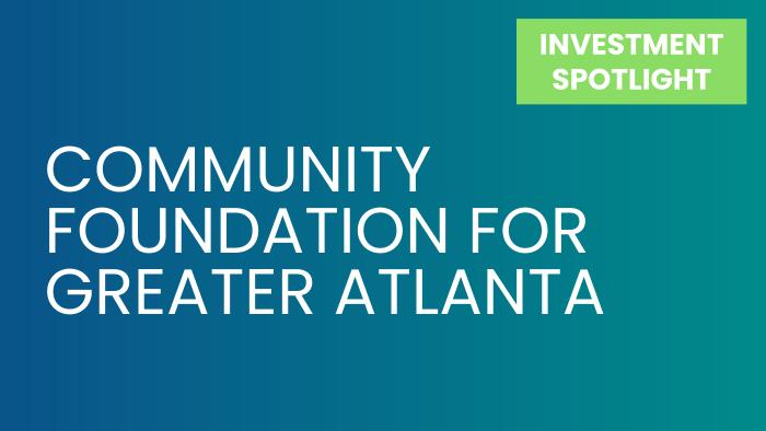 Accelerating Homeownership through Atlanta Neighborhood Development ...