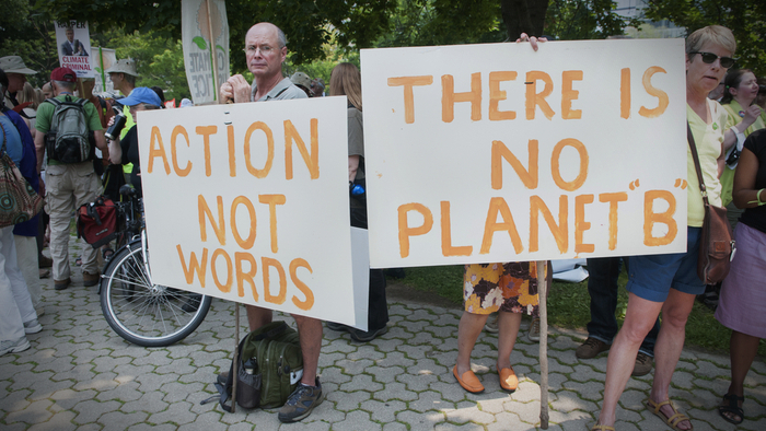 Expanding ESG Mandates to Support Climate Action - Giving Compass