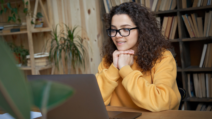 Providing College Courses to Low-Income High School Students - Giving ...