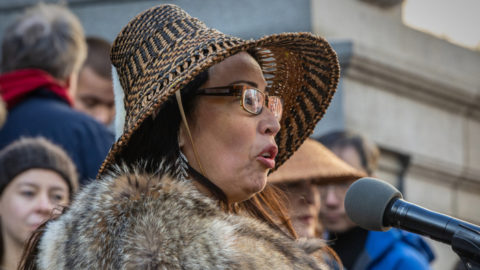 Follow the Lead of Indigenous Communities to Achieve True ...