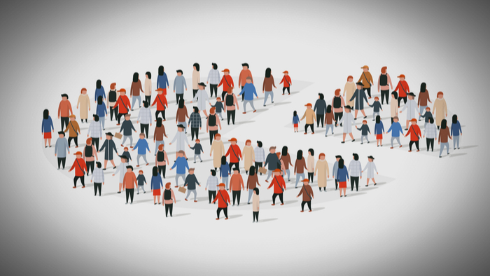 A Helpful Guide for Demographic Data Collection · Giving Compass