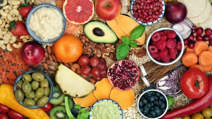 The Change Needed to Fix the U.S. Food System - Giving Compass