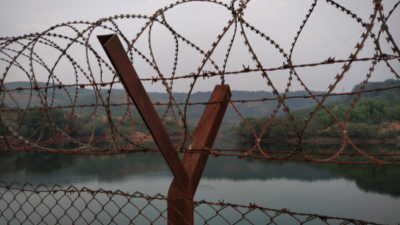 India's Prison Populations Reflect Systemic Marginalization - Giving ...