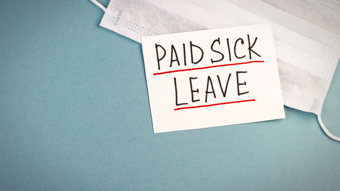 Paid Sick Leave Has Proven Effective in Limiting COVID Cases - Giving ...