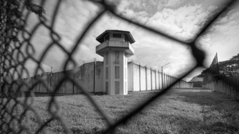 It Is Possible to Reduce the Harm of Prison Trauma - Giving Compass