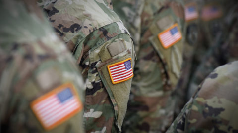 Understanding and Addressing Food Insecurity Among Veterans - Giving ...