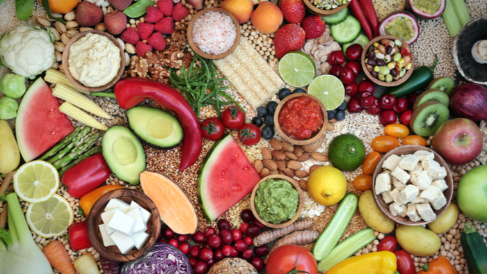 Food Systems as Climate Change Solutions [Audio] - Giving Compass