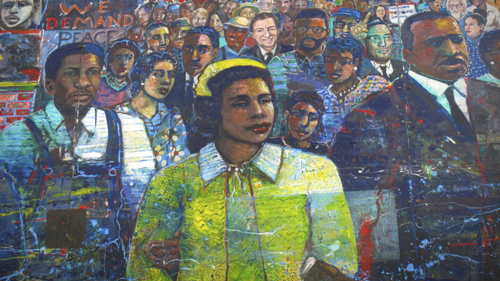 How to Support Arts to Combat Racial Injustice - Giving Compass