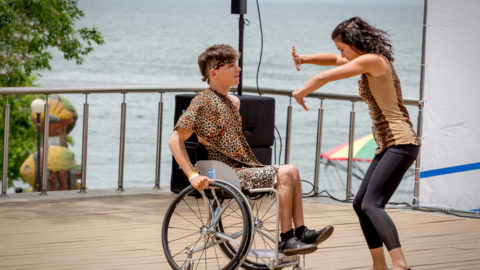 The Lack of Representation of Disabled Actors in Hollywood - Giving Compass