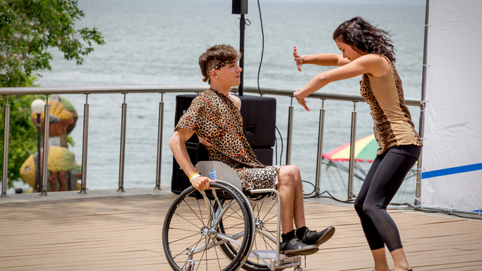 The Lack of Representation of Disabled Actors in Hollywood - Giving Compass