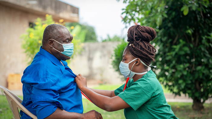 How COVID-19 Is Revealing Deep Roots of Structural Racism - Giving Compass