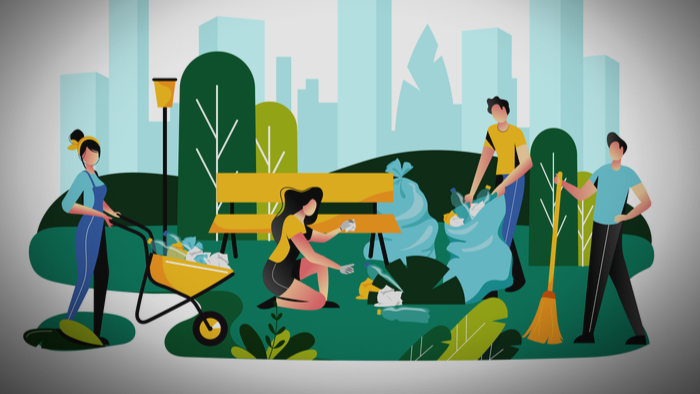 Shaping Your Understanding of Volunteering - Giving Compass