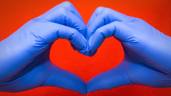 How Generosity Changed During COVID [Video] - Giving Compass