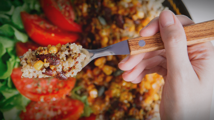 Busting Myths About Plant-forward Eating - Giving Compass