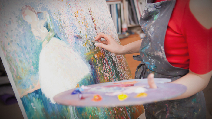 An Overview of the Art for Justice Exhibition Projects - Giving Compass