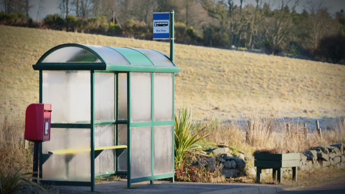 How Rural Transportation Connects Communities [Video] - Giving Compass