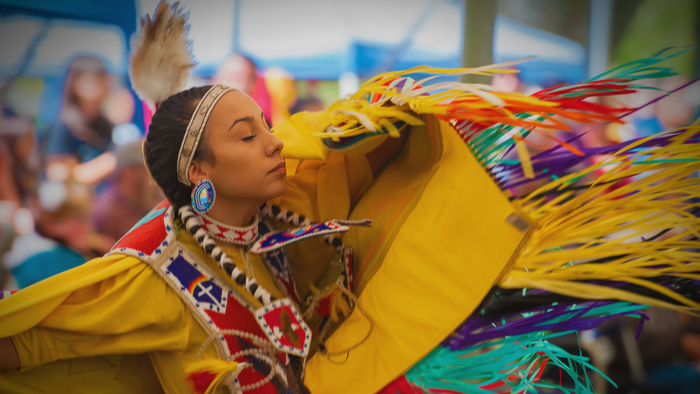 Raising Awareness on Giving to Native-led Nonprofits - Giving Compass