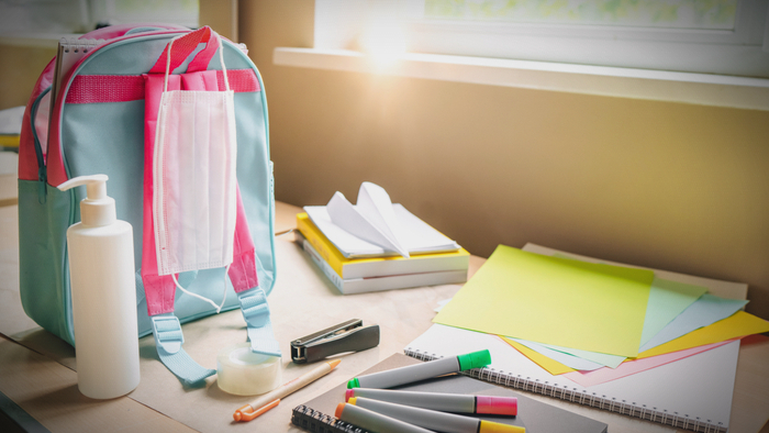 How Schools Can Evolve Amid the COVID-19 Pandemic - Giving Compass