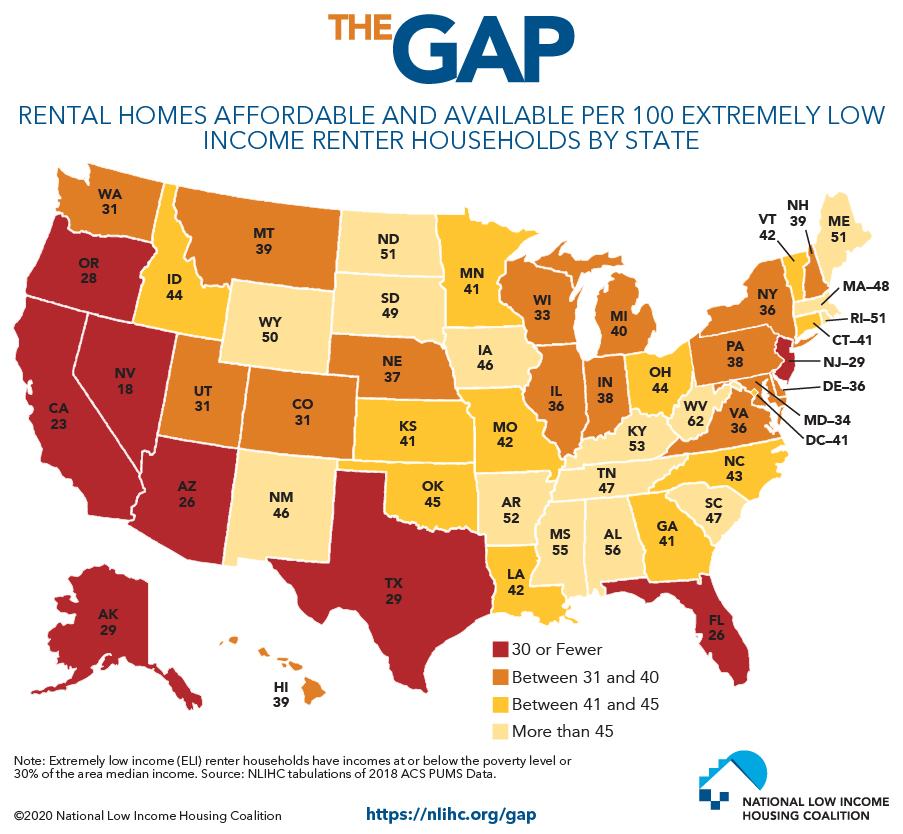 We Know the Solutions. It’s Time to Solve the Affordable Housing Crisis ...
