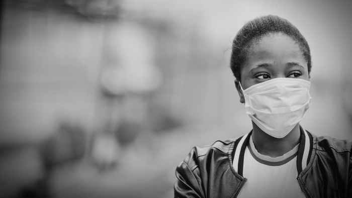 Equitable Pandemic Recovery Can Look Different Across Communities ...