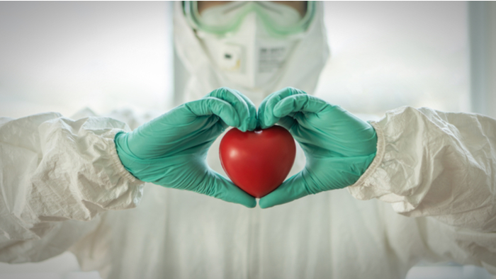 Transforming Organ Donation in America: Serving Patients by Expanding ...